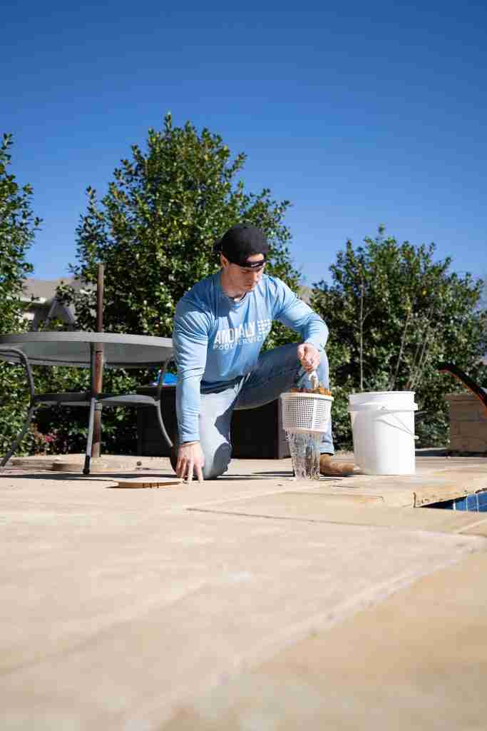 Top Pool Contractors Near Me | Anomaly Pool Services
